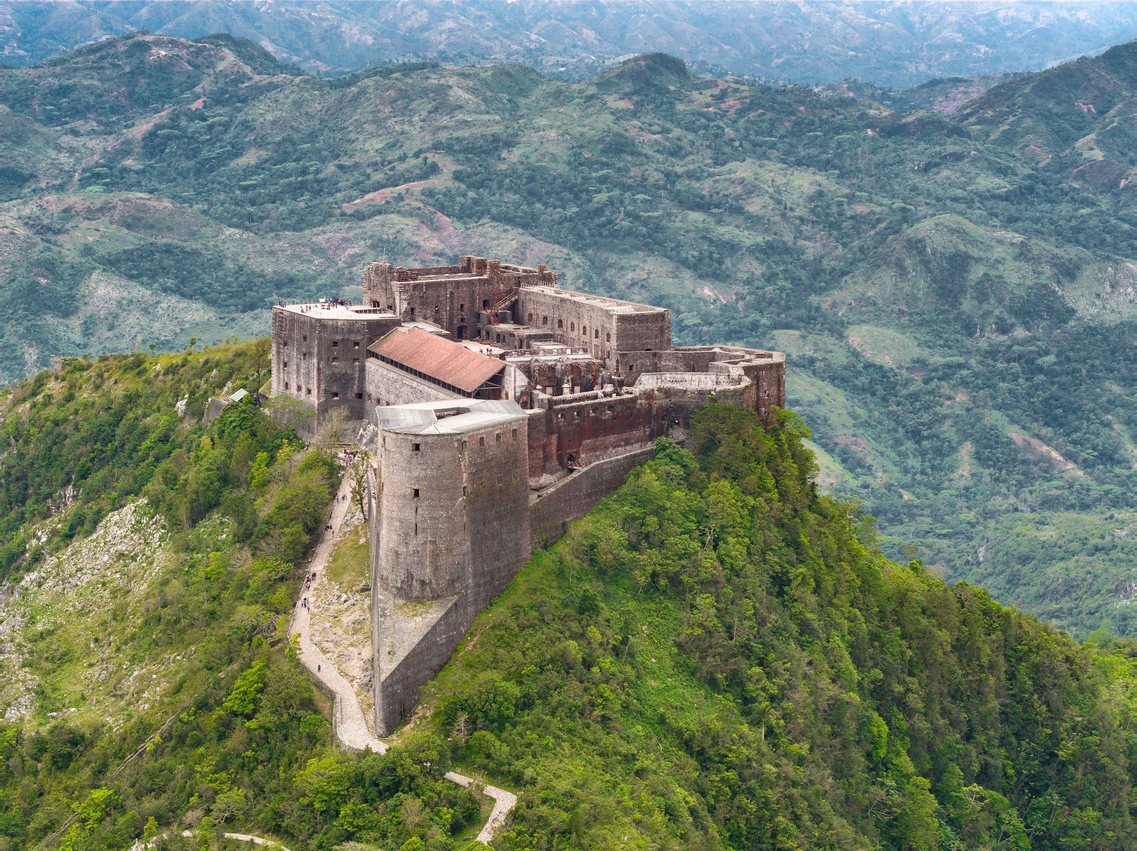 Historic Haiti – Historic haiti